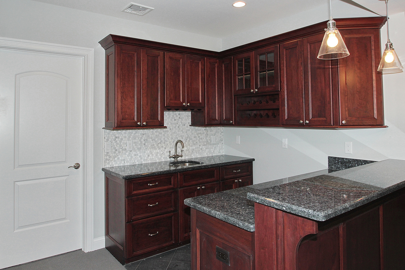 springbrook-basement-1 - Grant Homes